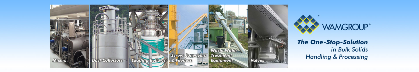 6740000050 | Wam | Italy