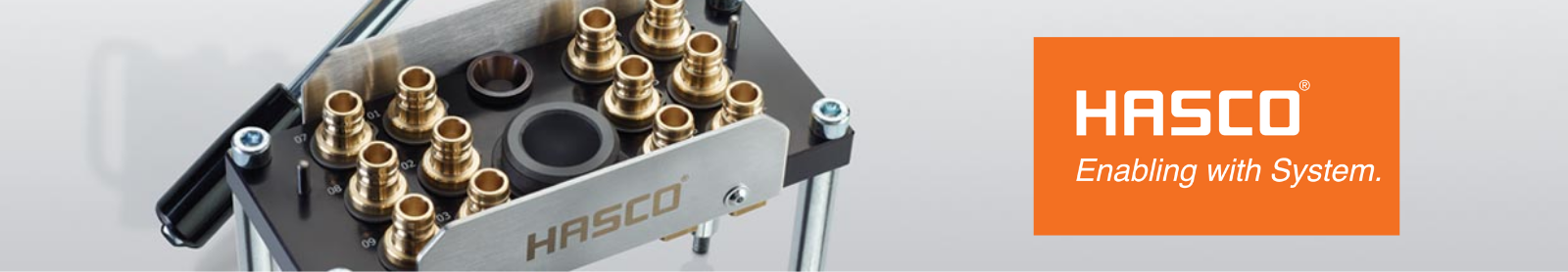 Z801/13 | Hasco | Italy